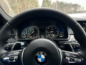 BMW 530 2016 Rīga, ar dzinēja tilpumu 3.00 L un nobraukumu 287 tūkst. km par 12900 €, foto 7 vietnē AUTOMOTO.COM.LV