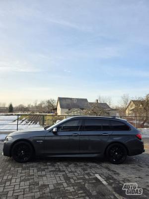 BMW 530 2016 Viļņa, ar dzinēja tilpumu 3.00 L un nobraukumu 350 tūkst. km par 16000 €, foto 3 vietnē AUTOMOTO.COM.LV
