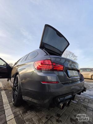 BMW 530 2016 Viļņa, ar dzinēja tilpumu 3.00 L un nobraukumu 350 tūkst. km par 16000 €, foto 26 vietnē AUTOMOTO.COM.LV