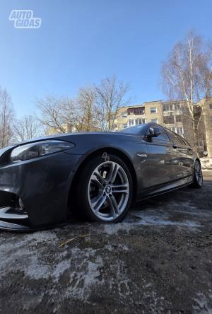 BMW 530 2016 Viļņa, ar dzinēja tilpumu 3.00 L un nobraukumu 350 tūkst. km par 16000 €, foto 31 vietnē AUTOMOTO.COM.LV