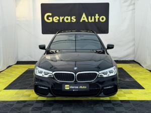 BMW 530 2017 Viļņa, ar dzinēja tilpumu 0.00 L un nobraukumu 0 tūkst. km par 22290 €, foto 3 vietnē AUTOMOTO.COM.LV