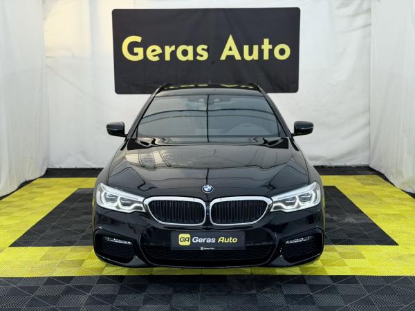 BMW 530 2017 Viļņa, ar dzinēja tilpumu 0.00 L un nobraukumu 0 tūkst. km par 21990 €, foto 3 vietnē AUTOMOTO.COM.LV