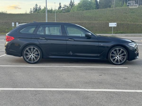 BMW 530 2017 Viļņa, ar dzinēja tilpumu 3.00 L un nobraukumu 270 tūkst. km par 21250 €, foto 2 vietnē AUTOMOTO.COM.LV