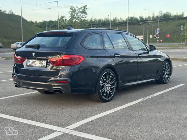 BMW 530 2017 Viļņa, ar dzinēja tilpumu 3.00 L un nobraukumu 270 tūkst. km par 21250 €, foto 3 vietnē AUTOMOTO.COM.LV