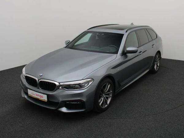BMW 530 2017 Viļņa, ar dzinēja tilpumu 3.00 L un nobraukumu 210 tūkst. km par 22199 €, foto  vietnē AUTOMOTO.COM.LV
