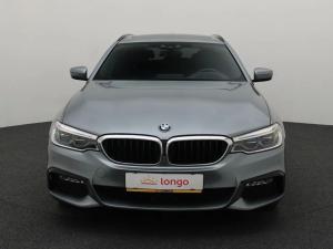 BMW 530 2017 in Vilnius, with an engine capacity of 3.00 L and mileage of 210 thousand km for 22199 €, photo 4 on AUTOMOTO.COM.LV