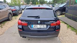 BMW 530 2017 Rīga, ar dzinēja tilpumu 3.00 L un nobraukumu 271 tūkst. km par 12900 €, foto 7 vietnē AUTOMOTO.COM.LV