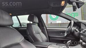 BMW 530 2017 Rīga, ar dzinēja tilpumu 3.00 L un nobraukumu 271 tūkst. km par 12900 €, foto 12 vietnē AUTOMOTO.COM.LV