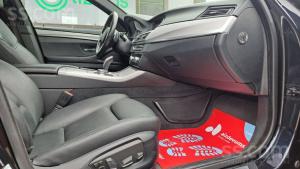 BMW 530 2017 Rīga, ar dzinēja tilpumu 3.00 L un nobraukumu 271 tūkst. km par 12900 €, foto 14 vietnē AUTOMOTO.COM.LV
