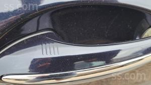 BMW 530 2017 Rīga, ar dzinēja tilpumu 3.00 L un nobraukumu 271 tūkst. km par 12900 €, foto 22 vietnē AUTOMOTO.COM.LV