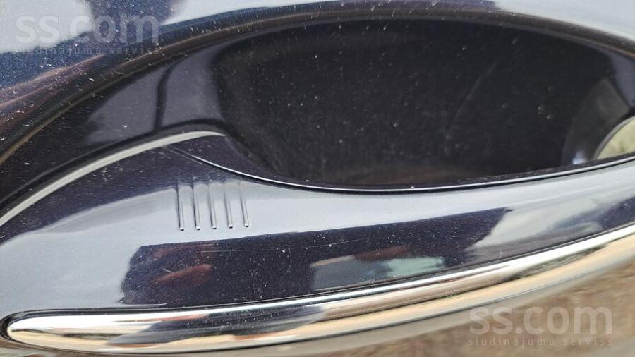 BMW 530 2017 Rīga, ar dzinēja tilpumu 3.00 L un nobraukumu 271 tūkst. km par 12900 €, foto 22 vietnē AUTOMOTO.COM.LV