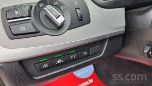 BMW 530 2017 Rīga, ar dzinēja tilpumu 3.00 L un nobraukumu 271 tūkst. km par 12900 €, foto 25 vietnē AUTOMOTO.COM.LV