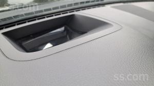 BMW 530 2017 Rīga, ar dzinēja tilpumu 3.00 L un nobraukumu 271 tūkst. km par 12900 €, foto 26 vietnē AUTOMOTO.COM.LV