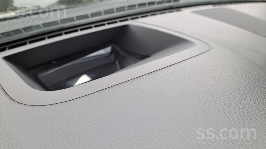 BMW 530 2017 Rīga, ar dzinēja tilpumu 3.00 L un nobraukumu 271 tūkst. km par 12900 €, foto 26 vietnē AUTOMOTO.COM.LV