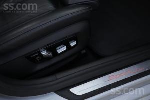 BMW 530 2018 Tukums, ar dzinēja tilpumu 3.00 L un nobraukumu 258 tūkst. km par 17900 €, foto 7 vietnē AUTOMOTO.COM.LV