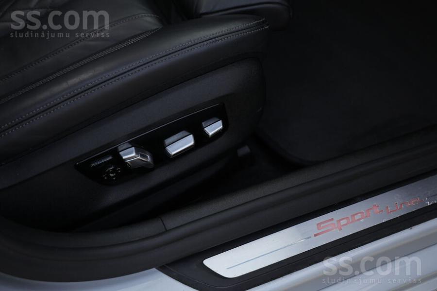 BMW 530 2018 Tukums, ar dzinēja tilpumu 3.00 L un nobraukumu 258 tūkst. km par 17900 €, foto 7 vietnē AUTOMOTO.COM.LV