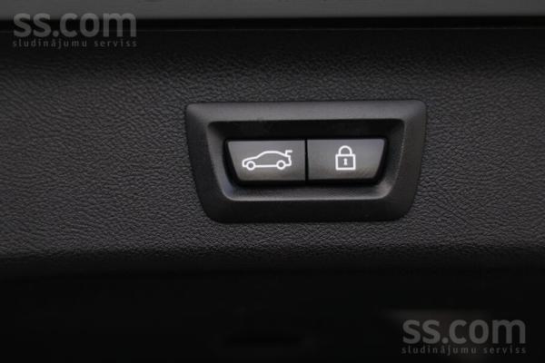 БМВ 530 2018 в Тукумс, объемом двигателя 3.00 л и пробегом 258 тыс. км за 17900 €, фото 8 на AUTOMOTO.COM.LV