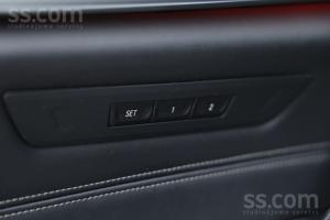 BMW 530 2018 Tukums, ar dzinēja tilpumu 3.00 L un nobraukumu 258 tūkst. km par 17900 €, foto 13 vietnē AUTOMOTO.COM.LV