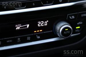 BMW 530 2018 Tukums, ar dzinēja tilpumu 3.00 L un nobraukumu 258 tūkst. km par 17900 €, foto 21 vietnē AUTOMOTO.COM.LV