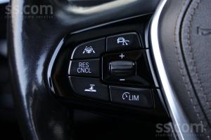 BMW 530 2018 Tukums, ar dzinēja tilpumu 3.00 L un nobraukumu 258 tūkst. km par 17900 €, foto 29 vietnē AUTOMOTO.COM.LV