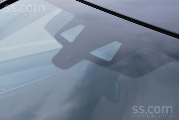 BMW 530 2018 in Riga, with an engine capacity of 3.00 L and mileage of 260 thousand km for 21200 €, photo 10 on AUTOMOTO.COM.LV
