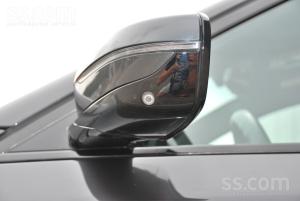 БМВ 530 2018 в Рига, объемом двигателя 3.00 л и пробегом 260 тыс. км за 21200 €, фото 12 на AUTOMOTO.COM.LV