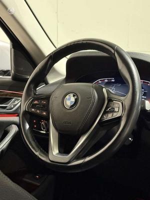 BMW 530 2019 in Klaipeda, with an engine capacity of 0.00 L and mileage of 179 thousand km for 19999 €, photo 4 on AUTOMOTO.COM.LV