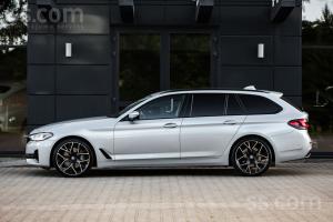 BMW 530 2021 Jelgava, ar dzinēja tilpumu 3.00 L un nobraukumu 0 tūkst. km par 27000 €, foto 8 vietnē AUTOMOTO.COM.LV
