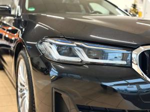 BMW 530 2021 Klaipėda, ar dzinēja tilpumu 2.00 L un nobraukumu 143 tūkst. km par 29771 €, foto 9 vietnē AUTOMOTO.COM.LV