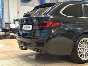 BMW 530 2021 Klaipėda, ar dzinēja tilpumu 2.00 L un nobraukumu 143 tūkst. km par 29771 €, foto 17 vietnē AUTOMOTO.COM.LV