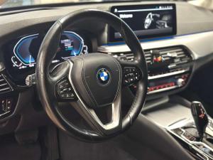 BMW 530 2021 Klaipėda, ar dzinēja tilpumu 2.00 L un nobraukumu 143 tūkst. km par 29392 €, foto 13 vietnē AUTOMOTO.COM.LV