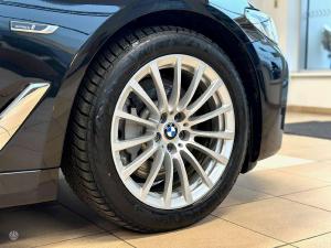 BMW 530 2021 Klaipėda, ar dzinēja tilpumu 2.00 L un nobraukumu 143 tūkst. km par 29392 €, foto 14 vietnē AUTOMOTO.COM.LV
