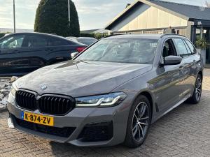 BMW 530 2021 Viļņa, ar dzinēja tilpumu 2.00 L un nobraukumu 240 tūkst. km par 25900 €, foto 2 vietnē AUTOMOTO.COM.LV