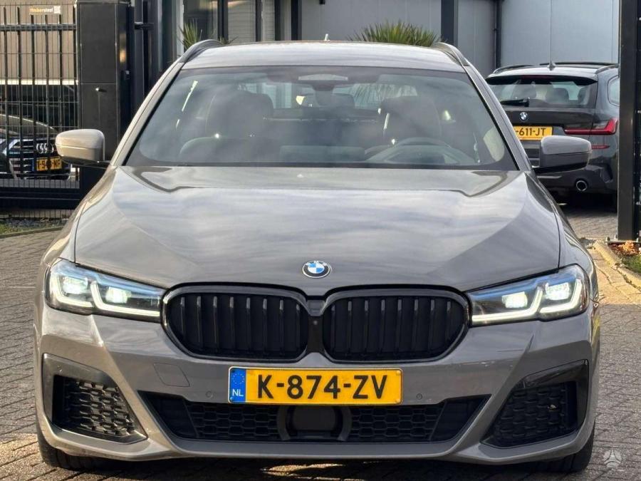 BMW 530 2021 Viļņa, ar dzinēja tilpumu 2.00 L un nobraukumu 240 tūkst. km par 25900 €, foto 3 vietnē AUTOMOTO.COM.LV