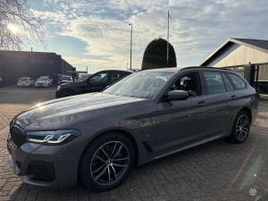 BMW 530 2021 Viļņa, ar dzinēja tilpumu 2.00 L un nobraukumu 240 tūkst. km par 25900 €, foto 4 vietnē AUTOMOTO.COM.LV