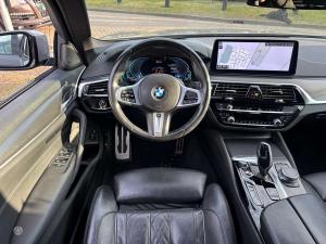 BMW 530 2021 Viļņa, ar dzinēja tilpumu 2.00 L un nobraukumu 240 tūkst. km par 25900 €, foto 10 vietnē AUTOMOTO.COM.LV