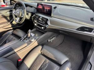 BMW 530 2021 Viļņa, ar dzinēja tilpumu 2.00 L un nobraukumu 240 tūkst. km par 25900 €, foto 17 vietnē AUTOMOTO.COM.LV