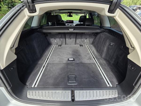 BMW 530 2021 in Riga, with an engine capacity of 3.00 L and mileage of 229 thousand km for 22990 €, photo 10 on AUTOMOTO.COM.LV
