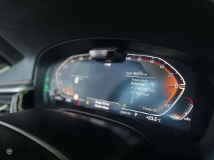 БМВ 530 2021 в Клайпеда, объемом двигателя 3.00 л и пробегом 180 тыс. км за 31881 €, фото 17 на AUTOMOTO.COM.LV