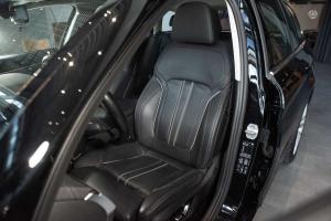 BMW 530 2021 in Kaunas, with an engine capacity of 2.00 L and mileage of 114 thousand km for 31771 €, photo 11 on AUTOMOTO.COM.LV