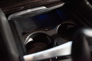 BMW 530 2021 in Kaunas, with an engine capacity of 2.00 L and mileage of 114 thousand km for 31771 €, photo 20 on AUTOMOTO.COM.LV