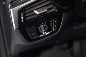 BMW 530 2021 in Kaunas, with an engine capacity of 2.00 L and mileage of 114 thousand km for 31771 €, photo 24 on AUTOMOTO.COM.LV