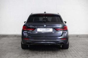 BMW 530 2022 in Vilnius, with an engine capacity of 2.00 L and mileage of 88 thousand km for 39991 €, photo 13 on AUTOMOTO.COM.LV
