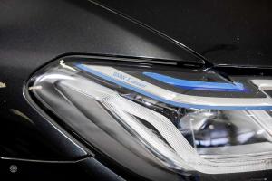 BMW 530 2022 in Vilnius, with an engine capacity of 2.00 L and mileage of 70 thousand km for 37771 €, photo 4 on AUTOMOTO.COM.LV