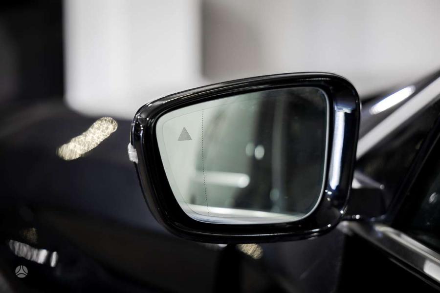 BMW 530 2022 in Vilnius, with an engine capacity of 2.00 L and mileage of 70 thousand km for 37771 €, photo 9 on AUTOMOTO.COM.LV