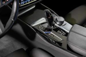 BMW 530 2022 in Vilnius, with an engine capacity of 2.00 L and mileage of 70 thousand km for 37771 €, photo 14 on AUTOMOTO.COM.LV