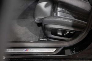 BMW 530 2022 in Vilnius, with an engine capacity of 2.00 L and mileage of 70 thousand km for 37771 €, photo 18 on AUTOMOTO.COM.LV
