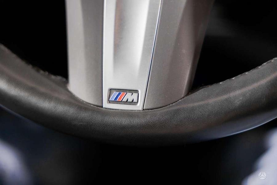 BMW 530 2022 in Vilnius, with an engine capacity of 2.00 L and mileage of 70 thousand km for 37771 €, photo 28 on AUTOMOTO.COM.LV