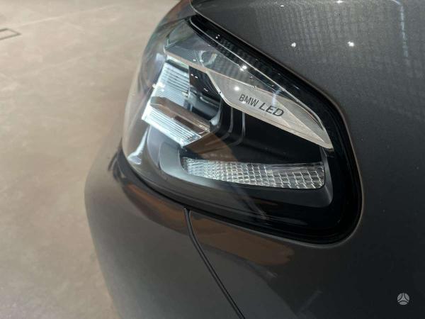 BMW 530 2023 in Klaipeda, with an engine capacity of 2.00 L and mileage of 124 thousand km for 34953 €, photo 9 on AUTOMOTO.COM.LV