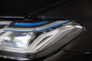 BMW 530 2023 in Vilnius, with an engine capacity of 3.00 L and mileage of 183 thousand km for 29991 €, photo 4 on AUTOMOTO.COM.LV